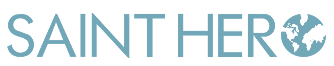 TOPページ - SAINT HERO